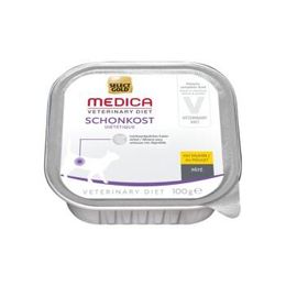 SELECT GOLD Medica Schonkost 16x100g Huhn