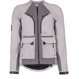 Knox Tor, Protektorenjacke