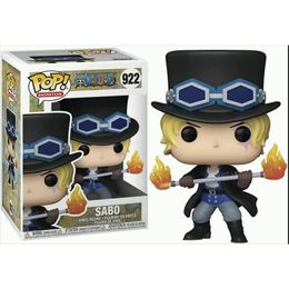 Funko POP - One Piece - Sabo