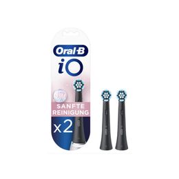 Oral-B Vitality 100 Kids Frozen + Travel Case Elektrische Zahnbürste