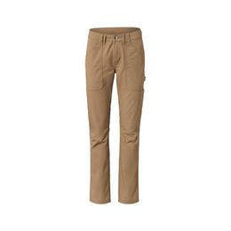 Tchibo Outdoorhose »Workwear« - Braun - Gr.: 36