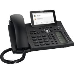 Snom VoIP-Telefon D385N