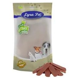 1 kg LYRA PET® Entenmedaillons