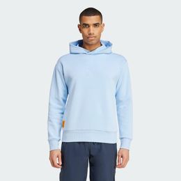 Adidas Real Madrid Seasonal Doubleknit Hoodie