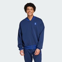 Adidas Manchester United Seasonal Trainingsjacke