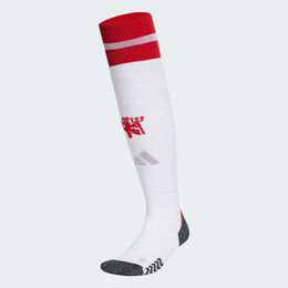 Adidas Manchester United 24/25 Heimsocken