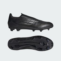 Adidas F50 League Laceless FG/MG Fußballschuh