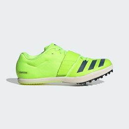 Adidas Jumpstar Spike-Schuh