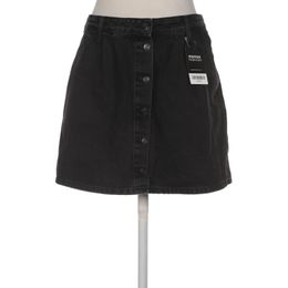 Zara Damen Rock, schwarz, Gr. 36