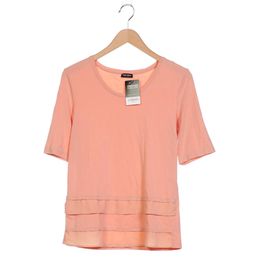 Gerry Weber Damen T-Shirt, pink, Gr. 38