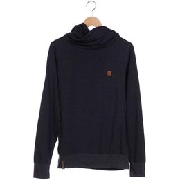 Naketano Herren Sweatshirt, marineblau, Gr. 52