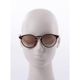 Scotch & Soda Scotch & Soda Herren Sonnenbrille, braun, Gr.