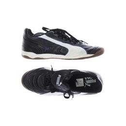 Puma Herren Sneakers, schwarz, Gr. 11