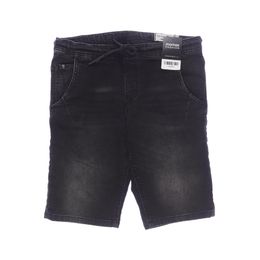 Tom Tailor Herren Shorts, schwarz, Gr. 46