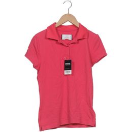 Helly Hansen Damen Poloshirt, rot, Gr. 36