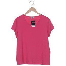 Seidel Damen T-Shirt, pink, Gr. 46