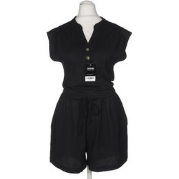 next Damen Jumpsuit/Overall, schwarz, Gr. 38