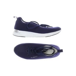 Bugatti Damen Sneakers, marineblau, Gr. 40