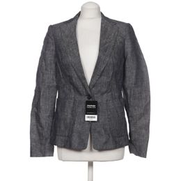 Zara Damen Blazer, marineblau, Gr. 36