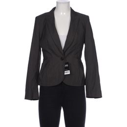 Banana Republic Damen Blazer, grau, Gr. 6