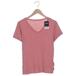 Superdry Damen T-Shirt, pink, Gr. 38