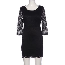 Only Damen Kleid, schwarz, Gr. 40