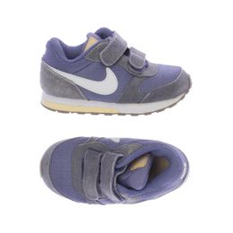 Nike Herren Kinderschuhe, blau, Gr. 25