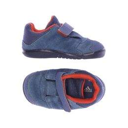 Adidas Damen Kinderschuhe, blau, Gr. 22