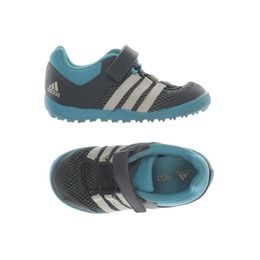 Adidas Herren Kinderschuhe, grün, Gr. 25