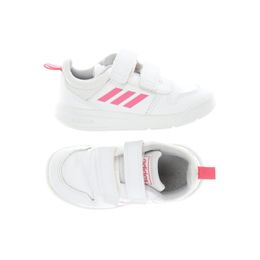 Adidas Damen Kinderschuhe, weiß, Gr. 23