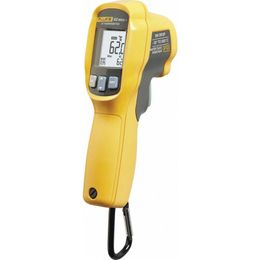 62 max+ Infrarot-Thermometer Optik 12:1 -30 - +650 °c - Fluke