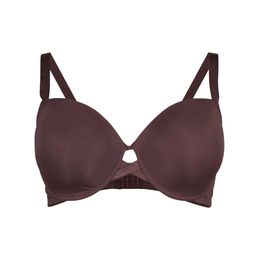 Devoted By Zizzi Bra 'Ldebbie' female Brown size 85