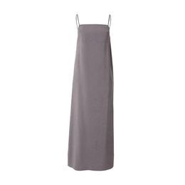 Topshop Dress female Grey size 6