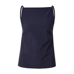 WEEKDAY Top Damen Größe XS dunkelblau