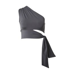 LeGer by Lena Gercke Top 'Leia' female Grey size 40