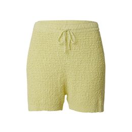 Topshop Shorts Damen Größe 44 pastellgrün