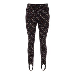 Anou Anou Leggings female Black size M