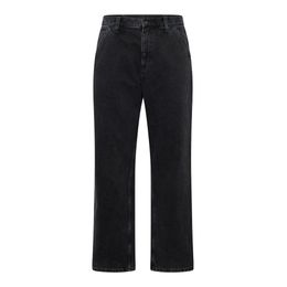Carhartt Work In Progress Carhartt WIP Jeans Herren Gr&ouml;&szlig;e 31 black denim
