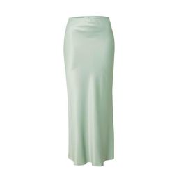 Topshop Rock 'Bias' Damen Größe 34 grün