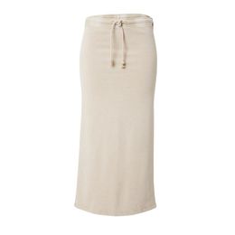 MONKI Rock Damen Gr&ouml;&szlig;e 40 beige