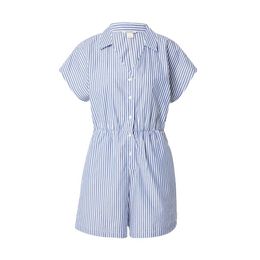 MONKI Jumpsuit female Blue size L