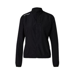 Hummel Athletic Jacket 'RUN' female Black size XXL