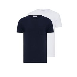 Moxx Paris Shirt male Black, White size L