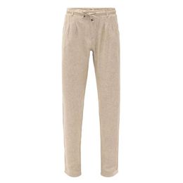 By Diess Collection Hose Herren Gr&ouml;&szlig;e 33 beige