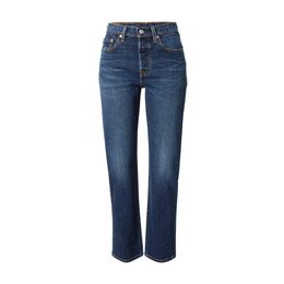 Levi's Levi's Jeans '501 Jeans For Women' male Blue size 28