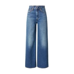 Levi's LEVI'S Jeans 'Ribcage' Damen Größe 29 indigo