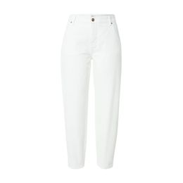 Only Jeans 'ONLTroy' Damen Gr&ouml;&szlig;e 25/26 white denim