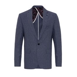Daniel Hills Sakko Herren Größe 52 navy