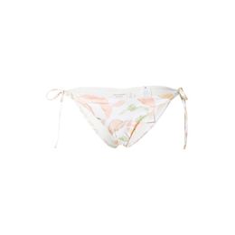 Abercrombie & Fitch Abercrombie & Fitch Bikinihose Damen Größe XL/XXL beige / hellgrün / rosa / weiß
