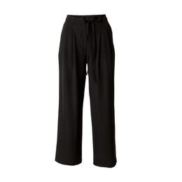 Véro Moda Vero Moda Pleat-Front Pants 'VMKRISTEL' female Black size XL